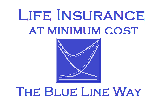 Life Insurance – Blue Line Financial Management